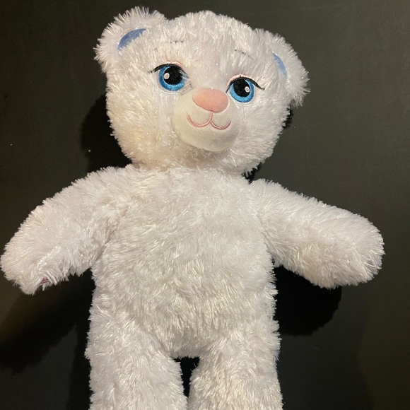 Build-A-Bear | Toys | Frozen Ii Elsa Build A Bear | Poshmark